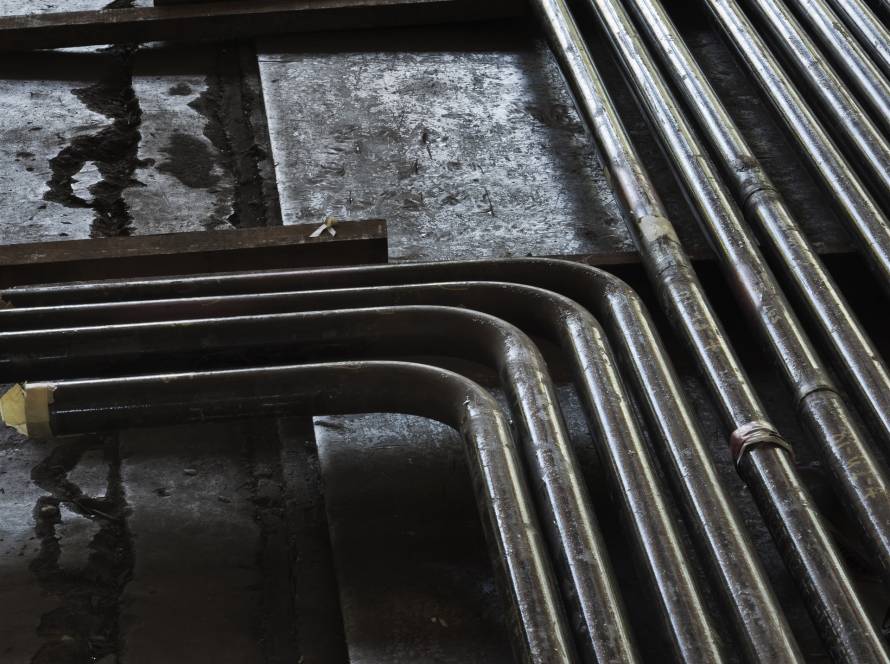 Service – Tenaga Tiub