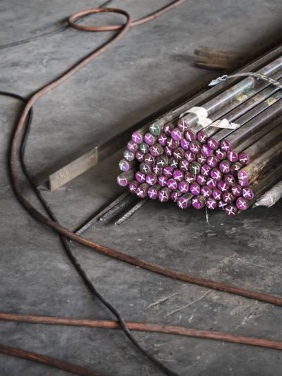 Tube Inventory – Tenaga Tiub