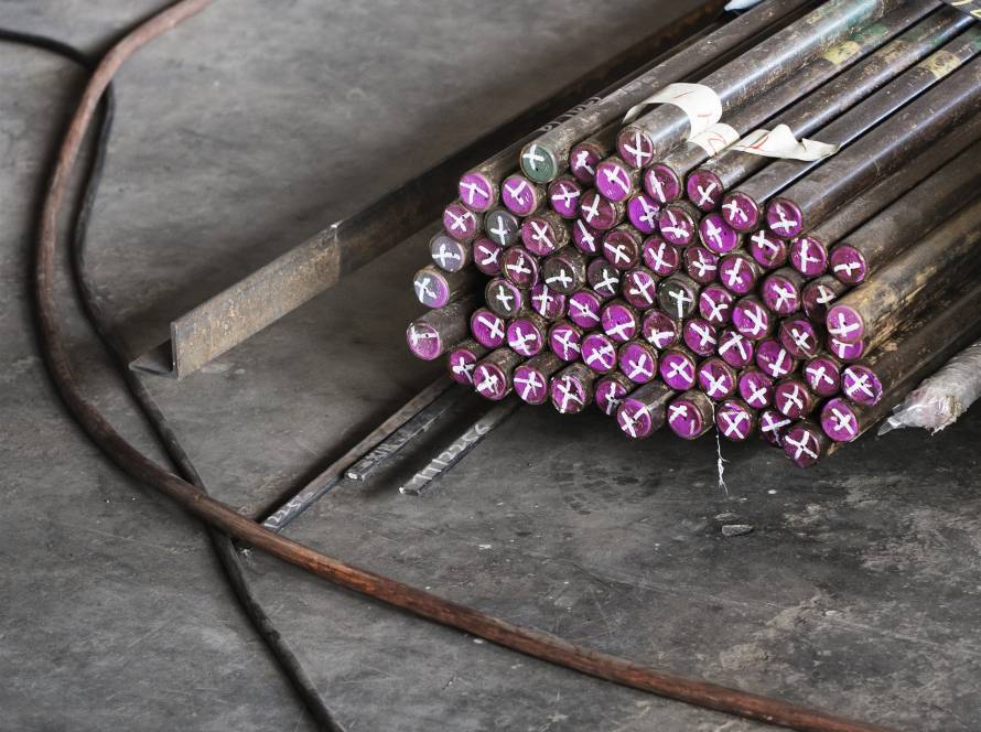 Service – Tenaga Tiub