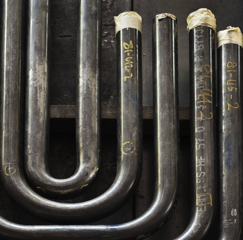 Boiler Repair – Tenaga Tiub