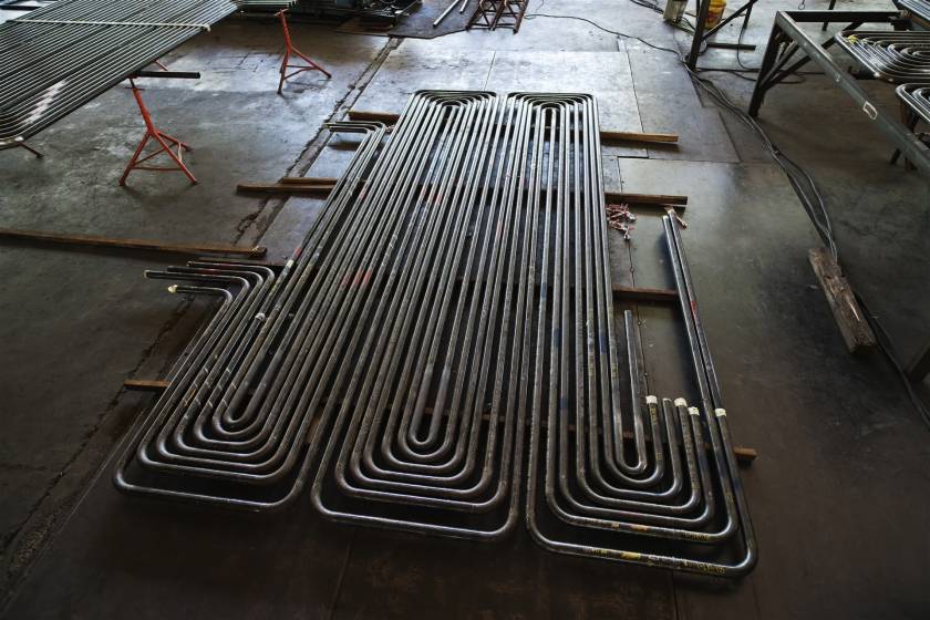 Boiler Repair – Tenaga Tiub