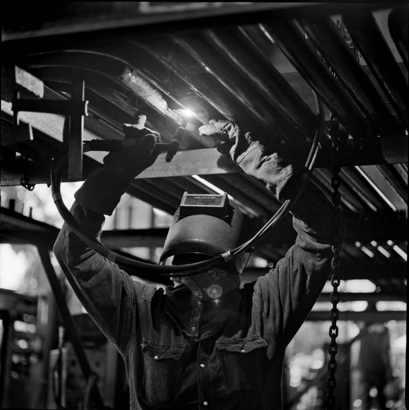 Industrial Plant – Tenaga Tiub
