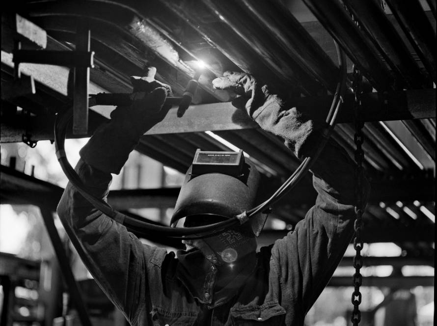 Service – Tenaga Tiub